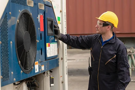 Inicio - Cold Services