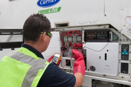 Inicio - Cold Services